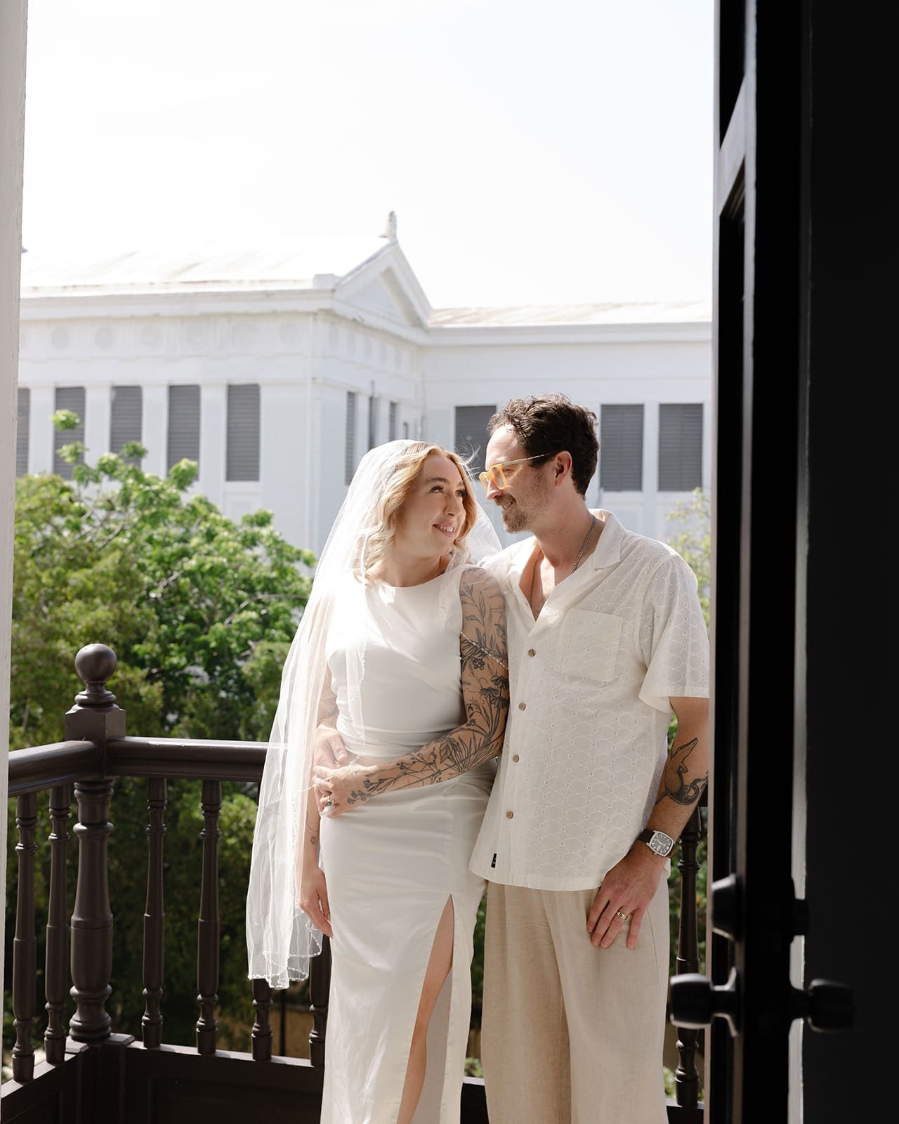How to Achieve Natural Wedding Photos That Feel Like You - casabriro.com